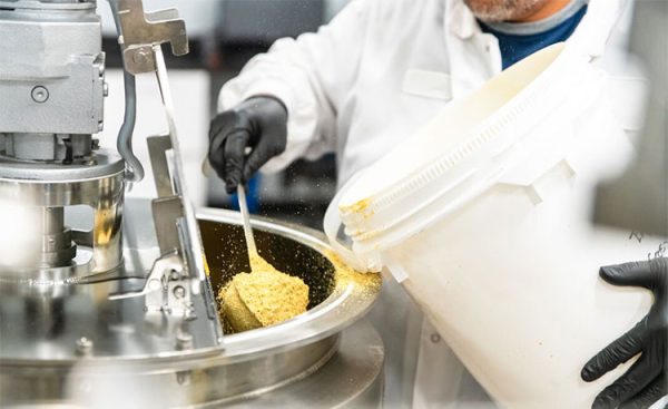 The Role of Blending in The Pharmaceutical Industry:What Do You Know ...