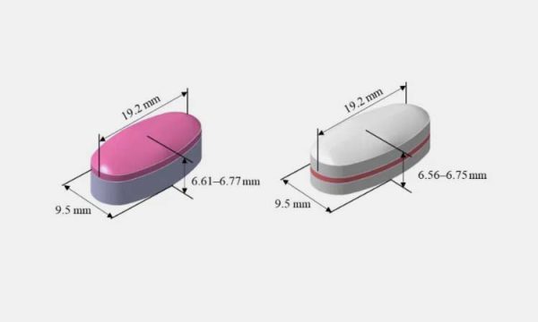 What Are The Challenge For Bilayer Tablets? – AIPAK