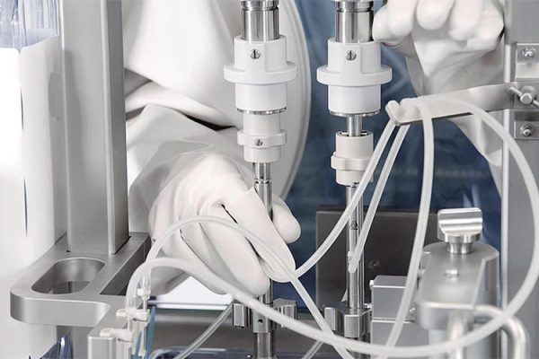 Understanding Different Types of Liquid Filling Pump – AIPAK