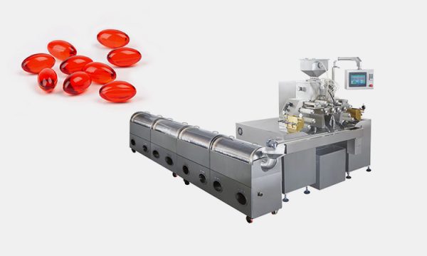 Fish Oil Manufacturing: The Complete FAQ Guide In 2025 – AIPAK