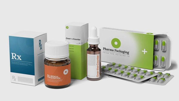 Explore 6 Common Materials and 5 Factors of Pharma Packaging – AIPAK