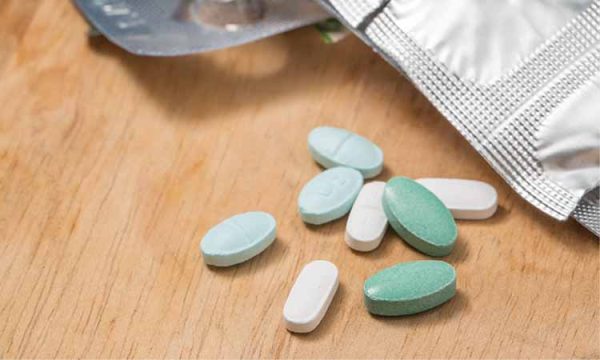 How To Make Tablet Content Uniform? – AIPAK