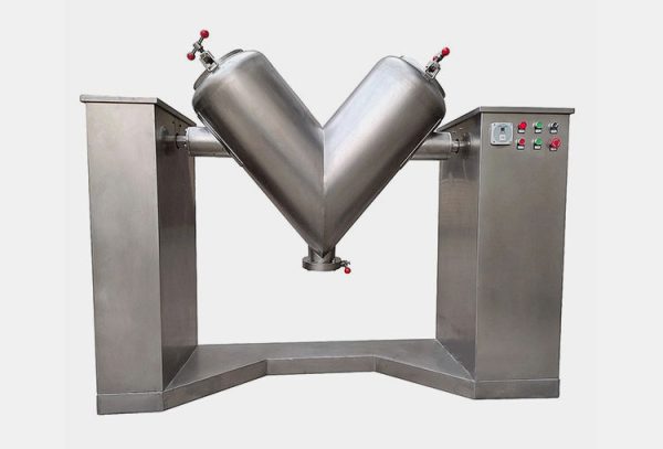 The Role of Blending in The Pharmaceutical Industry:What Do You Know ...