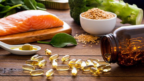 Fish Oil Manufacturing: The Complete FAQ Guide In 2025 – AIPAK