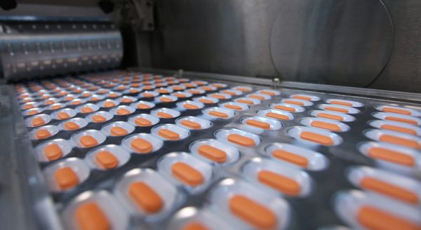Common Problems Of Tablet Manufacturing And Their Solutions – AIPAK