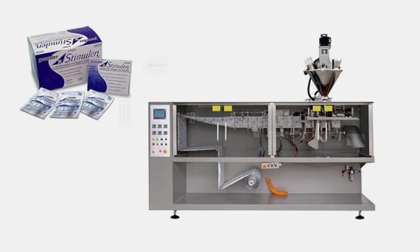 Medical Powder Sachet Machine: The Complete Buying Guide In 2025 – AIPAK