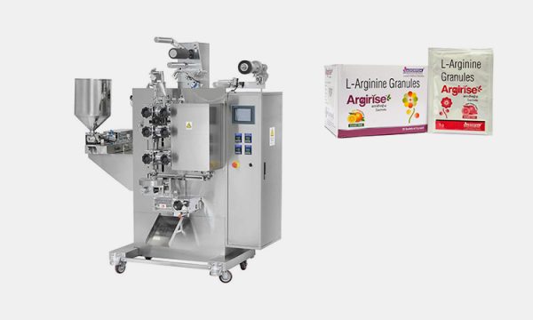 Medical Powder Sachet Machine: The Complete Buying Guide In 2025 – AIPAK