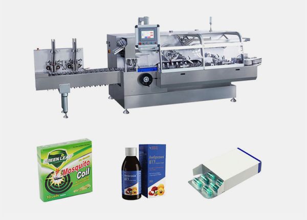 Pharma Blister Cartoner Machine: The Complete Buying Guide in 2025 – AIPAK