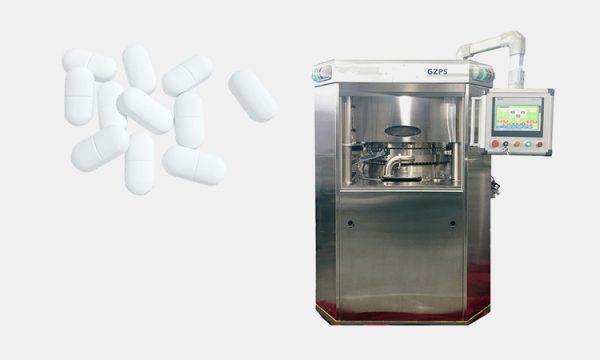 What Are The Pharmaceutical Tablet Forming Solutions For Special ...