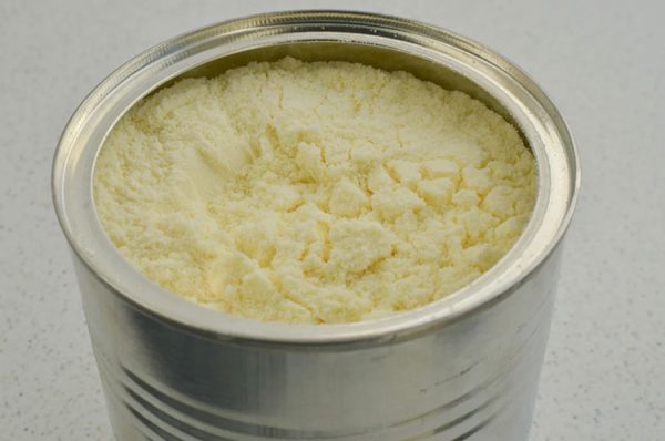 Milk Powder Filling Line: The Complete Buying Guide In 2025 – AIPAK