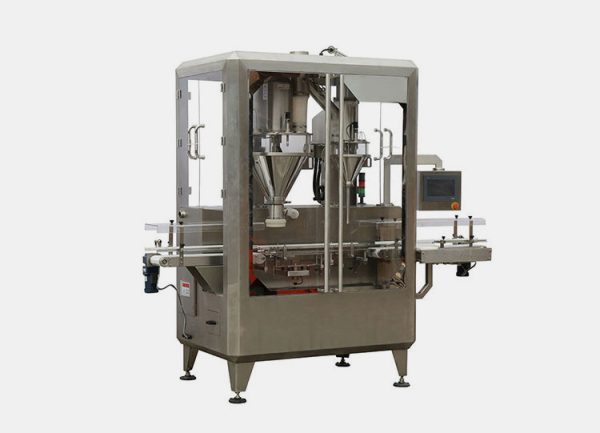 Milk Powder Filling Line: The Complete Buying Guide In 2025 – AIPAK