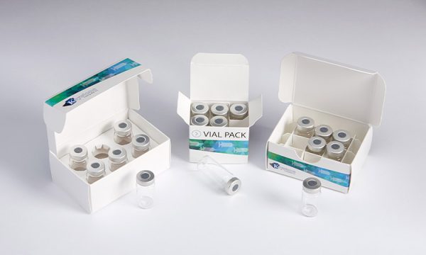 Vial Cartoning Machine:The Complete Buying Guide In 2025 – AIPAK