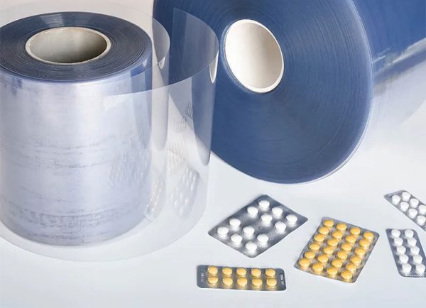 What Is Difference Between PVC and PVDC? – AIPAK