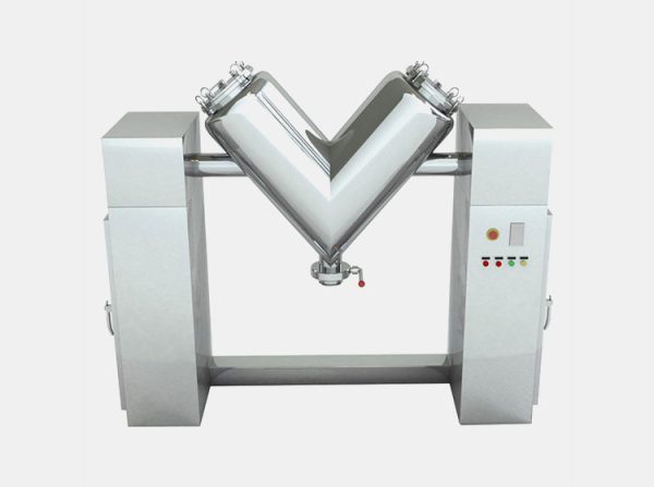 V Type Mixer: The Complete Buying Guide In 2025 – AIPAK