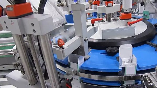 Pharma Blister Cartoner Machine: The Complete Buying Guide in 2025 – AIPAK