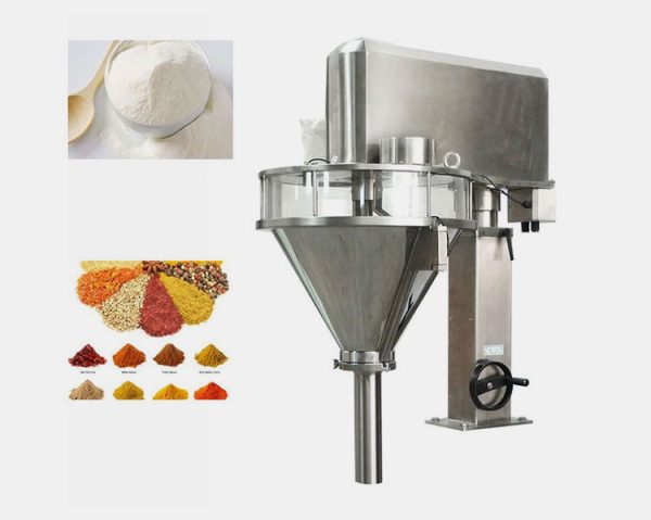 Milk Powder Filling Line: The Complete Buying Guide In 2025 – AIPAK