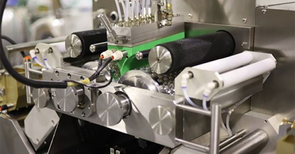 What Are the Checkpoints Before Running Softgel Encapsulation Machine ...