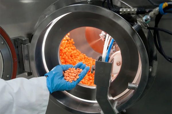Tablet Film Coating Challenges: Solutions for Uniformity & Defect-Free ...