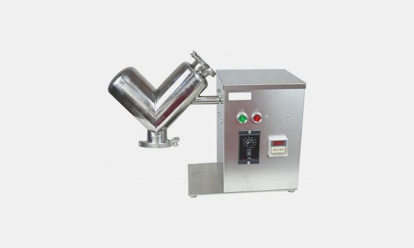 V Type Powder Mixer: The Complete Buying Guide In 2025 – AIPAK