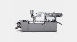 Alu Alu Blister Machine: The Complete Buying Guide in 2025 – AIPAK