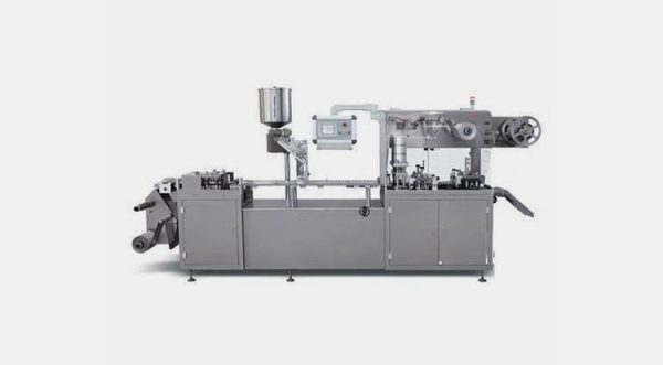 Alu Alu Blister Machine: The Complete Buying Guide in 2025 – AIPAK
