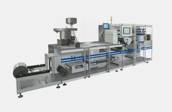 Blister Packaging Machine In Pharmaceutical Industry: The Complete Buying Guide In 2025 – AIPAK