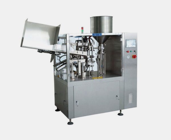 Cream Tube Filling Machine: The Complete Buying Guide In 2025 – AIPAK