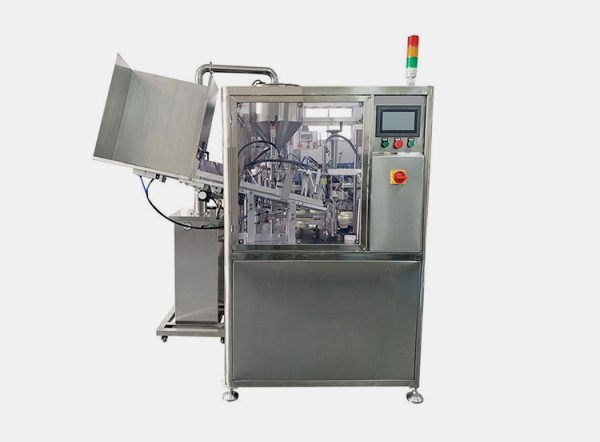 Cosmetic Tube Filling Machine: The Complete Buying Guide In 2025 – AIPAK