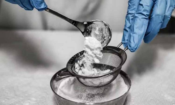 What Is The Difference Between Compaction Density And Bulk Density Of ...