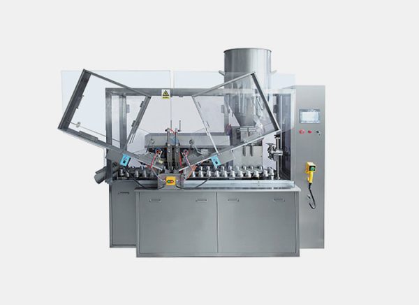 Cream Tube Filling Machine: The Complete Buying Guide In 2025 – AIPAK