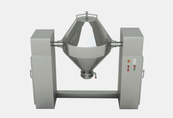V-powder mixer: A Complete Buying Guide in 2025 – AIPAK