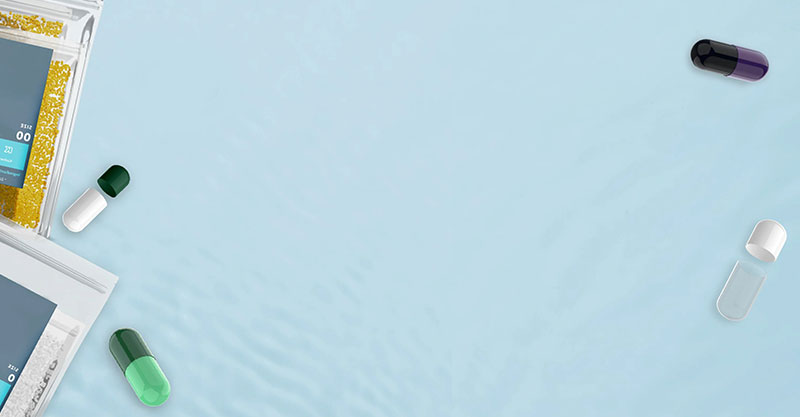 Top 10 Empty Capsules Suppliers In The World: the Definitive Guide in 2025 – AIPAK