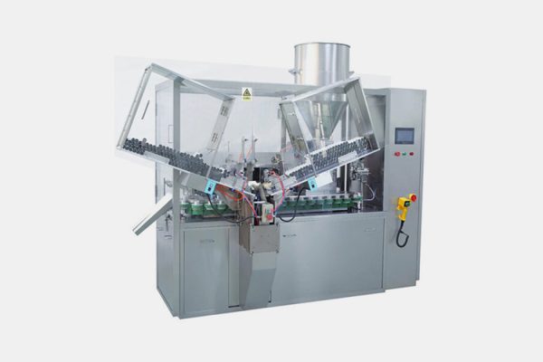 Grease Tube Filling Machine: The Complete Buying Guide In 2025 – AIPAK