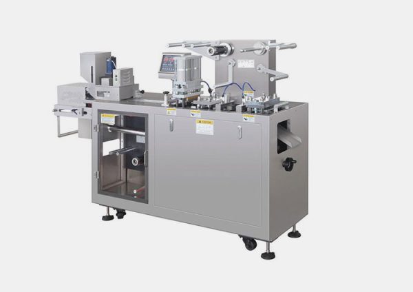 Tablet Blister Packaging Machine: The Complete Buying Guide in 2025 – AIPAK