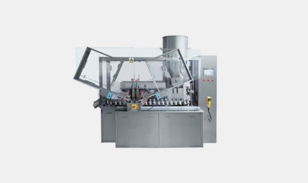 High Speed Tube Filling Machine: The Complete Buying Guide In 2025 – AIPAK