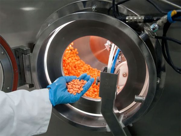 Pharmaceutical Tablet Coating Machine: The Complete Buying Guide In ...