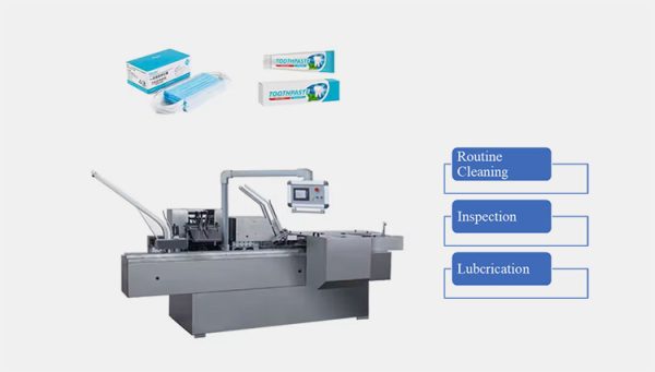 Toothpaste Cartoning Machine: The Complete Buying Guide In 2025 – AIPAK