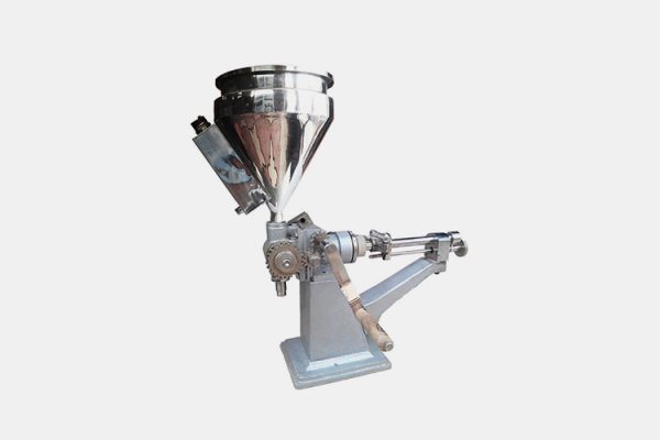 Grease Tube Filling Machine: The Complete Buying Guide In 2025 – AIPAK