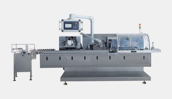 Pharmaceutical Cartoning Machine: The Complete Buying Guide In 2025 – AIPAK