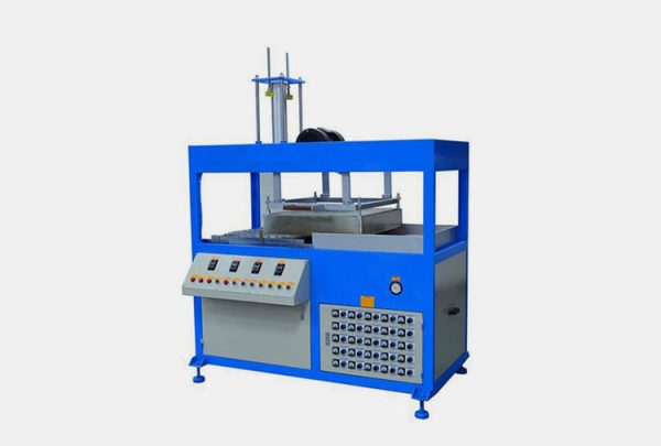 Thermoforming Blister Packaging Machine: A Complete Buying Guide in ...