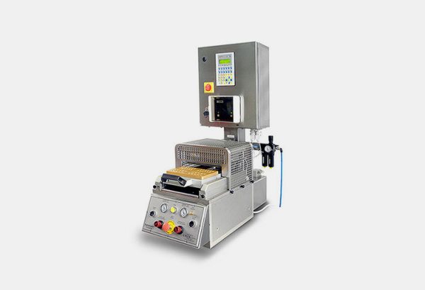 Tablet Blister Packaging Machine: The Complete Buying Guide in 2025 – AIPAK