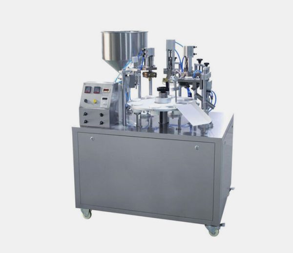 Cream Tube Filling Machine: The Complete Buying Guide In 2025 – AIPAK