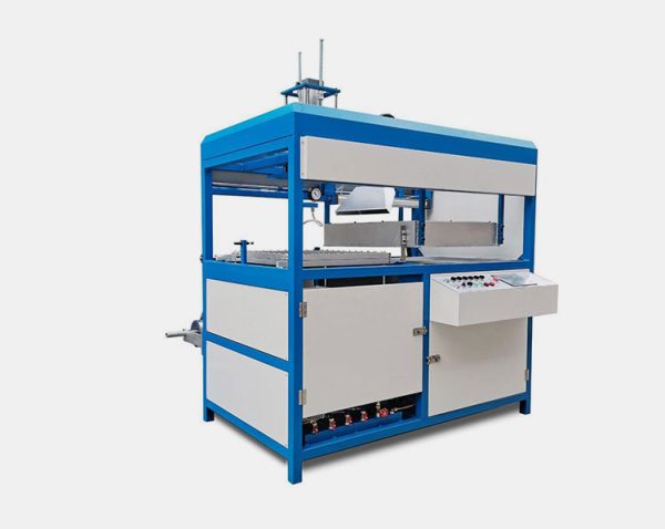 Thermoforming Blister Packaging Machine: A Complete Buying Guide in 2025 – AIPAK
