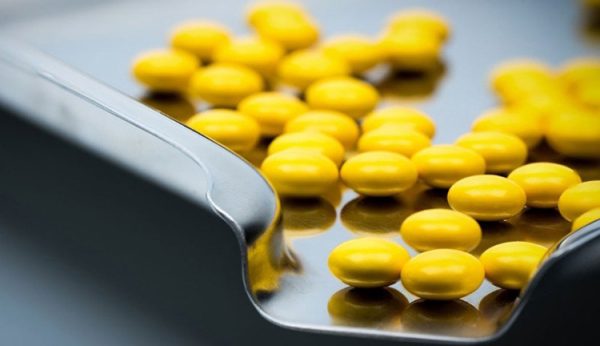How To Ensure Uniform Thickness Of Tablet Sugar Coating? – AIPAK