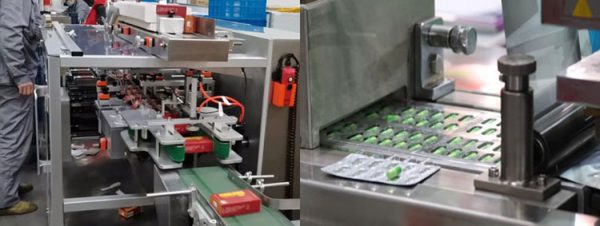 Intermittent Cartoning Machine: A Complete Guideline In 2025 – AIPAK