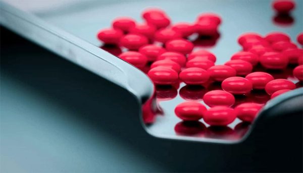 Pharmaceutical Tablet Coating Machine: The Complete Buying Guide In ...