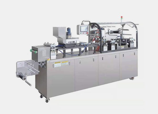 Thermoforming Blister Packaging Machine: A Complete Buying Guide in 2025 – AIPAK