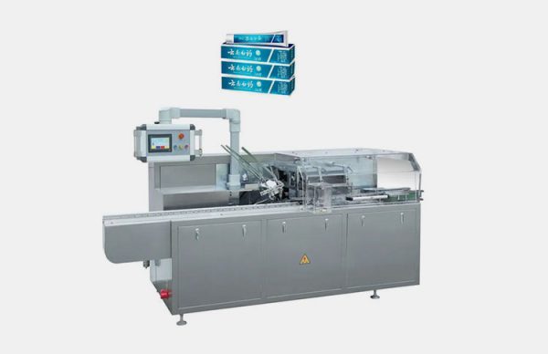 Toothpaste Cartoning Machine: The Complete Buying Guide In 2025 – AIPAK
