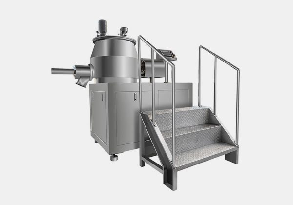 High Shear Mixer Granulator For Candy Chips: The Complete Buying Guide ...