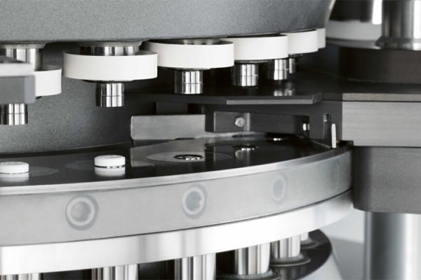 How To Solve The Punch Sticking In Tablet Manufacturing? – AIPAK